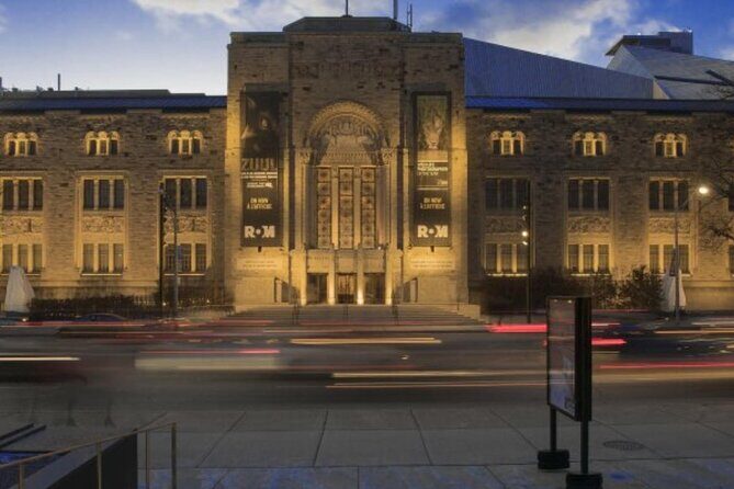 Full Day Private Sightseeing Tour in Toronto - The Practicalities 