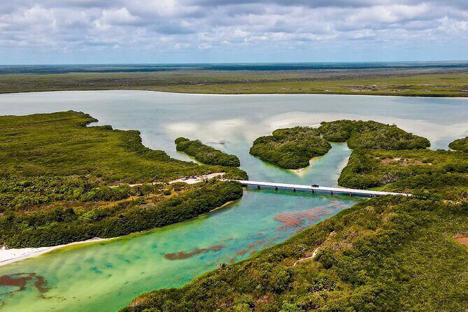 Full-Day Private Snorkel Tour in Tulum and Sian Kaan - Key Points