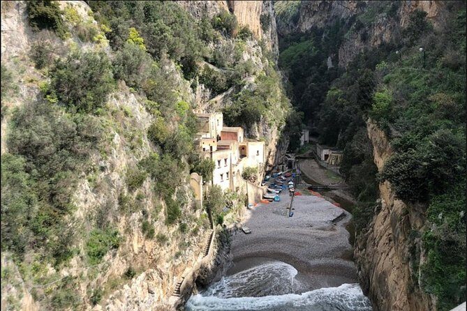 Full Day Private Sorrento & Amalfi Coast Tour from Positano - FAQ