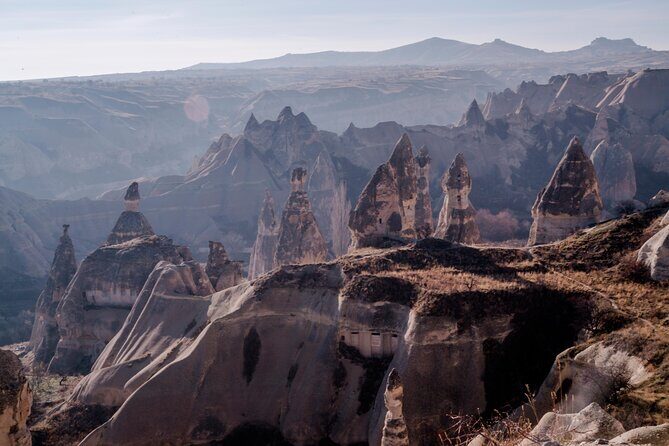 Full Day Private South Tour in Cappadocia - Is This Tour Right for You?
