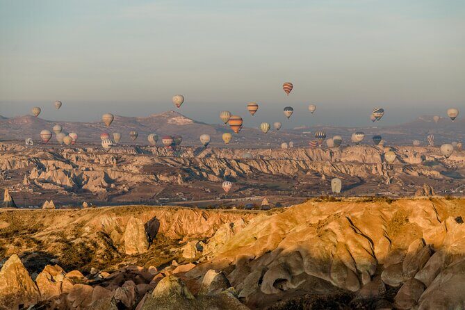 Full Day Private South Tour in Cappadocia - Final Thoughts