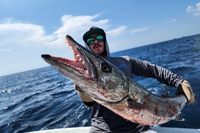 Full Day Private Sportfishing Charter in Fort Lauderdale - Who Is This Tour Best Suited For?