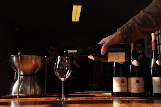 Full Day Private Tour 10 Premiers & Grands Crus, The Best of Burgundy - The Full Experience: An Authentic Burgundy Journey