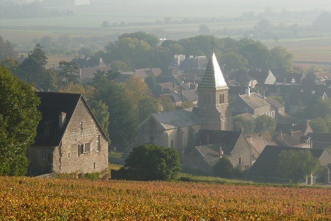 Full Day Private Tour 10 Premiers & Grands Crus, The Best of Burgundy - FAQ
