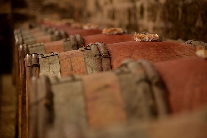 Full-Day Private Tour, 6 Premiers & Grands Crus, The Best of Burgundy - An In-Depth Look at the Burgundy Private Tour Experience