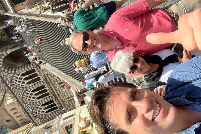 Full-Day Private Tour Amalfi Coast from Sorrento with Pick up - Positano: The Picturesque Gem