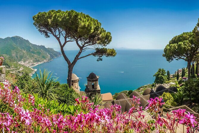 Full-Day Private Tour Amalfi Coast from Sorrento with Pick up - Pricing and Value: Is It Worth It?