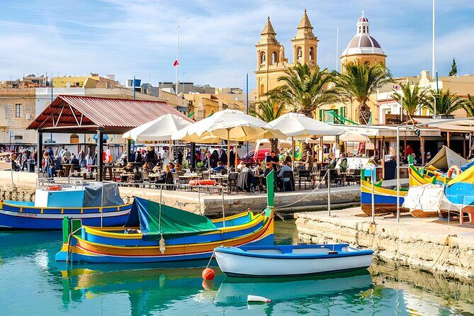 Full Day Private Tour around the Island in Malta - FAQ