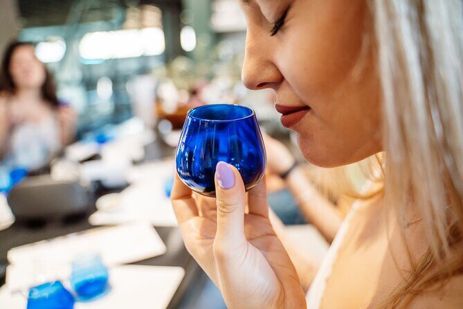 Full-Day Private Tour Corinth and Olive Oil Tasting from Athens - Logistics and Comfort