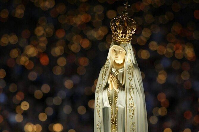 Full-day Private Tour: Fátima Sanctuary, Batalha, Nazaré, Óbidos - Why This Tour Offers Great Value
