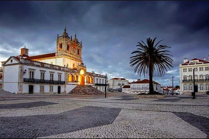 Full-day Private Tour: Fátima Sanctuary, Batalha, Nazaré, Óbidos - Final Thoughts