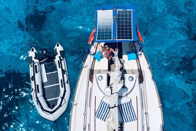 Full Day Private Tour Formentera from Ibiza - Discover the Ultimate Formentera Day Trip from Ibiza