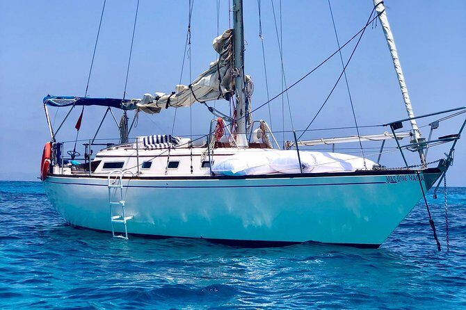 Full Day Private Tour Formentera from Ibiza - Introduction: Why This Tour Might Be Your Ideal Day Out