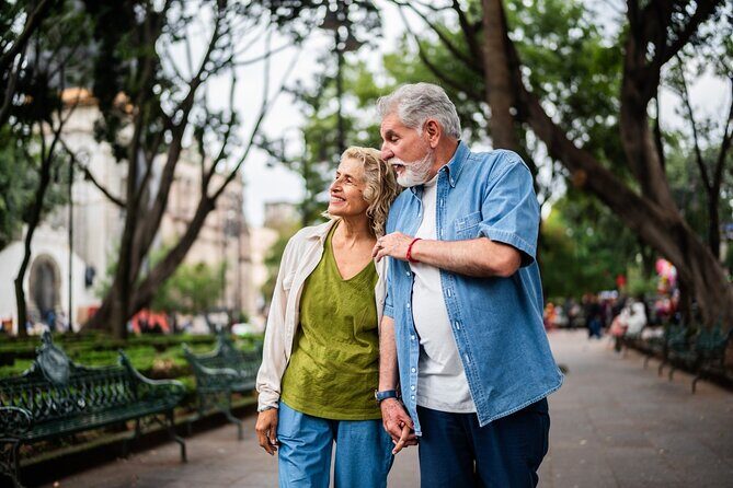 Full-day private tour from Mexico city to Coyoacán - Full Breakdown of the Tour Experience