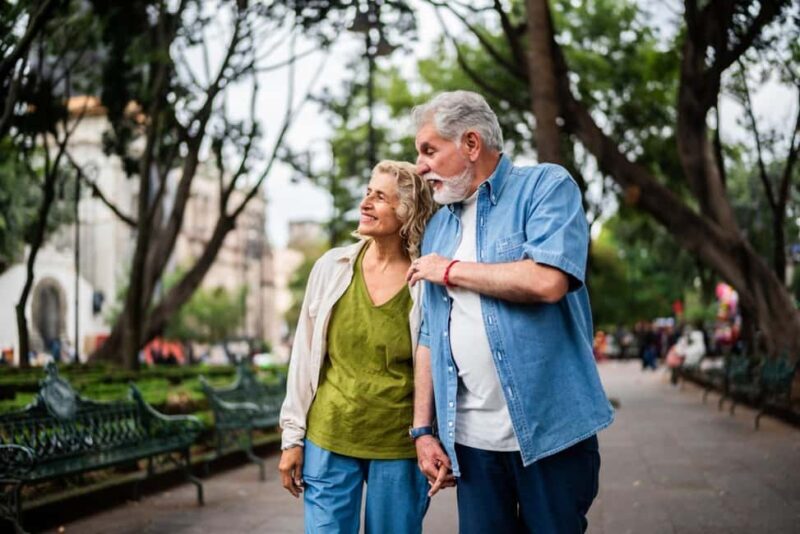 Full-day private tour from Mexico city to Coyoacán - Key Points