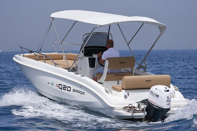 Full Day Private Tour from Sorrento to Capri by speedboat - Who Is This Tour Best For?