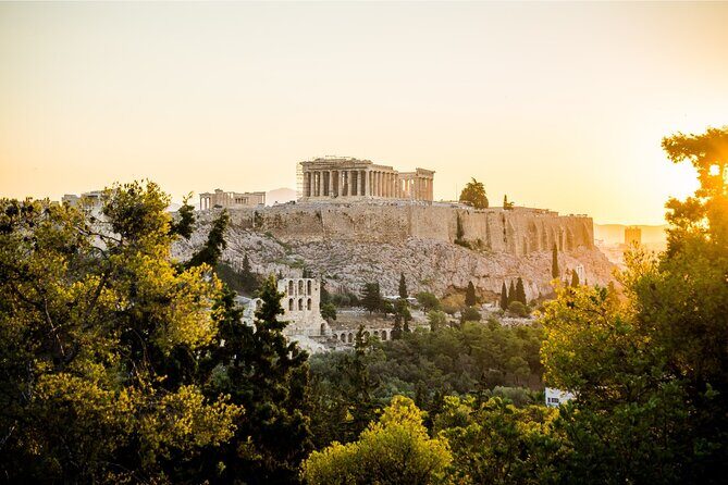 Full Day Private Tour in Athens - How the Tour Unfolds