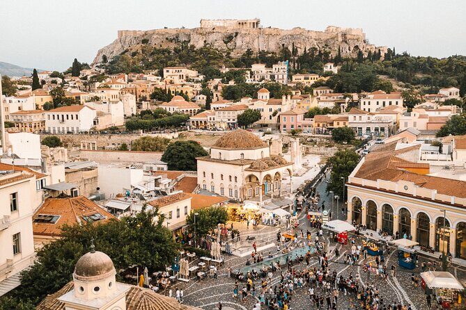 Full Day Private Tour in Athens - Who Will Love This Tour?