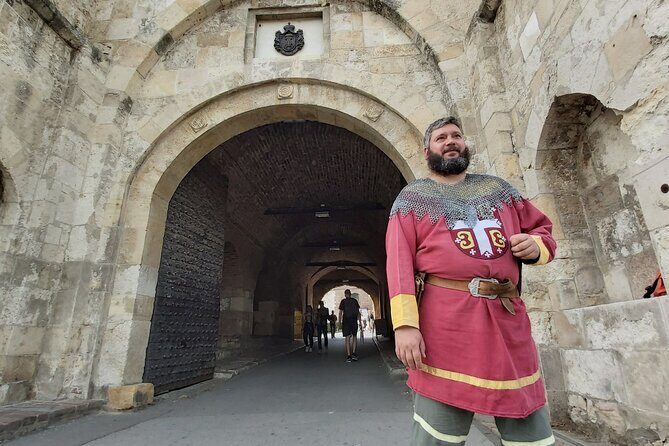 Full-Day Private Tour in Belgrade City - Zemun and the Millenary Monument