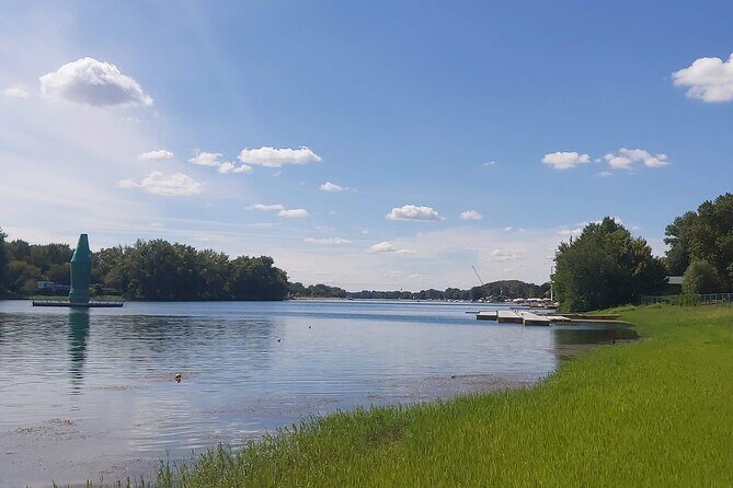 Full-Day Private Tour in Belgrade City - Exploring New Belgrade and the Modern Side of the City