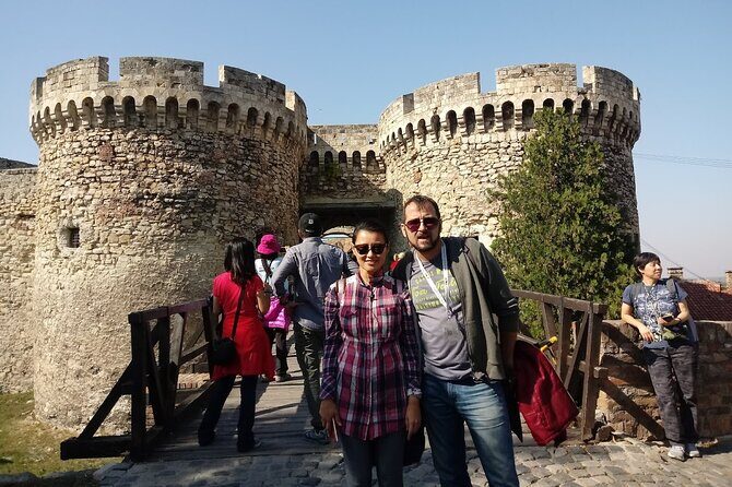Full-Day Private Tour in Belgrade City - Practical Details and Value