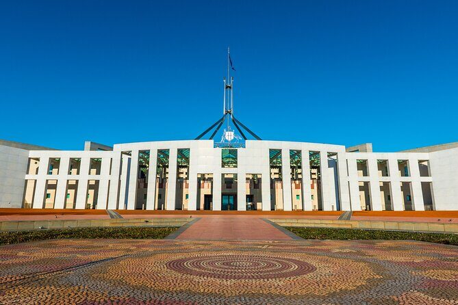 Full Day Private Tour in Canberra from Canberra hotels - Potential Considerations