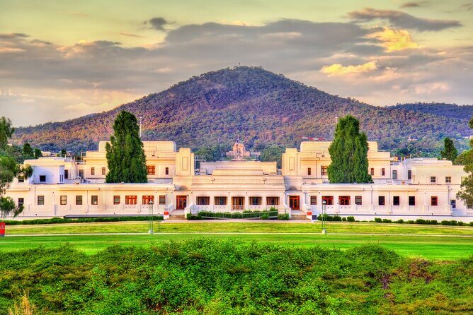 Full Day Private Tour in Canberra from Canberra hotels - Final Thoughts