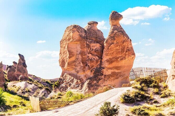 Full Day Private Tour in Cappadocia (local guide/driver) - An In-Depth Look at the Full Day Private Tour in Cappadocia