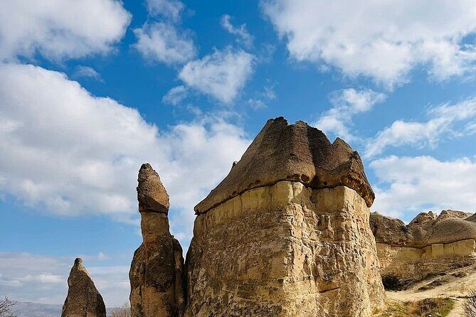 Full Day Private Tour in Cappadocia (local guide/driver) - Final Thoughts