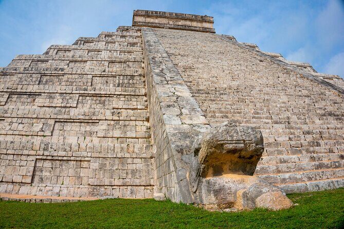 Full Day Private Tour in Chichen Itza, Cenote, and Valladolid - A Detailed Look at the Tour Experience