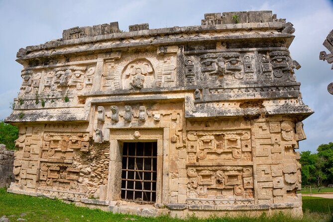 Full Day Private Tour in Chichen Itza, Cenote, and Valladolid - Final Thoughts