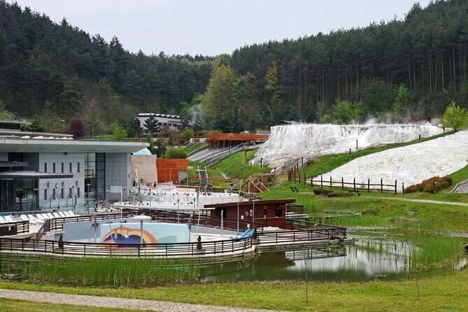 Full-Day Private Tour in Eger with Thermal Bath in Egerszalók - An Honest Look at the Full-Day Private Tour in Eger with Thermal Bath in Egerszalók