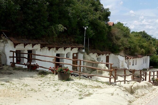 Full-Day Private Tour in Eger with Thermal Bath in Egerszalók - Why Choose This Tour? The Practical Benefits