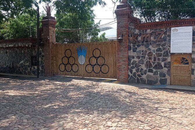 Full-Day Private Tour in Guadalajara - FAQs