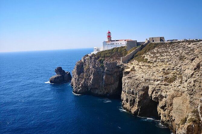 Full Day Private Tour in Historical Algarve Finest - The Experience: Comfort, Insight, and Value