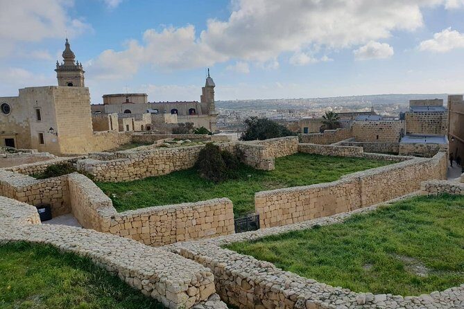 Full Day Private Tour in Island of Gozo - A Deep Dive into the Itinerary