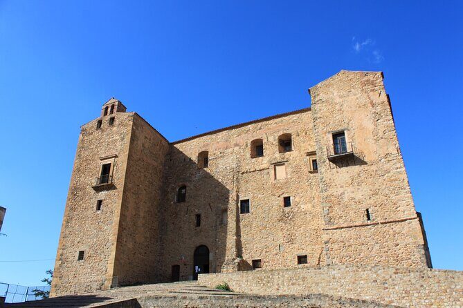 Full Day Private Tour in Medieval Villages and Vineyard in Cefalù - Exploring the Hidden Charms of Cefalù: A Complete Look at the Full Day Private Tour in Medieval Villages and Vineyards