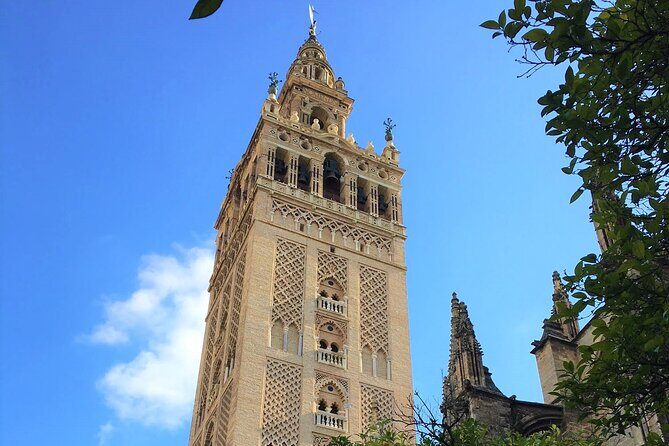Full Day Private Tour in Seville - A Well-Curated Itinerary for the Curious Traveler