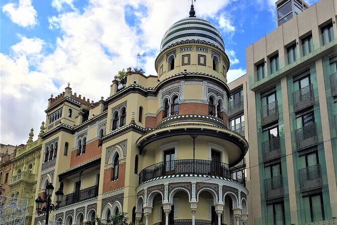 Full Day Private Tour in Seville - Authentic Guest Experiences and Insights