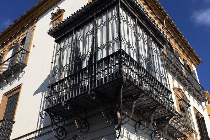 Full Day Private Tour in Seville - Who Should Book This Tour?