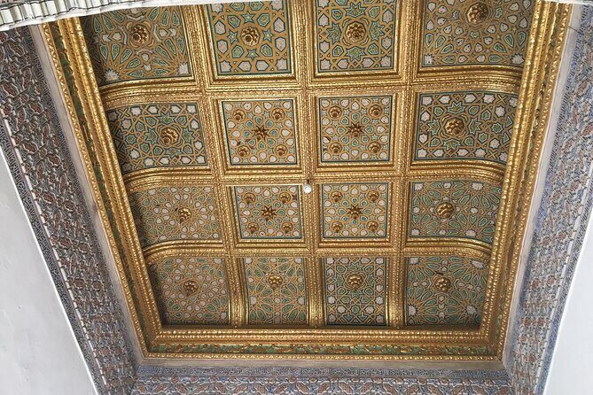 Full Day Private Tour in Seville - FAQ