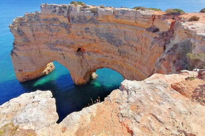 Full Day Private Tour in Silves and Coast Gems - Practicalities and Value