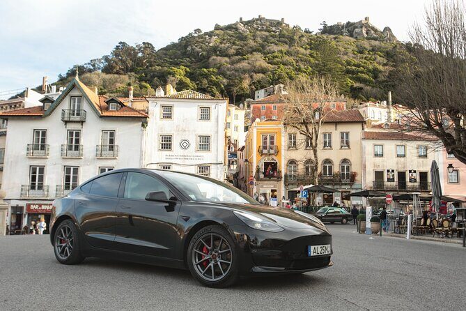 Full Day Private Tour in Sintra/Cascais - Who Is This Tour Perfect For?