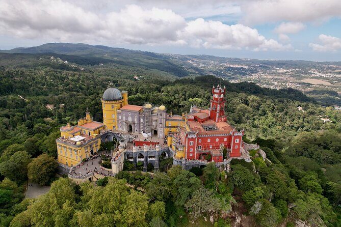 Full-Day Private Tour in Sintra - How This Tour Stands Out