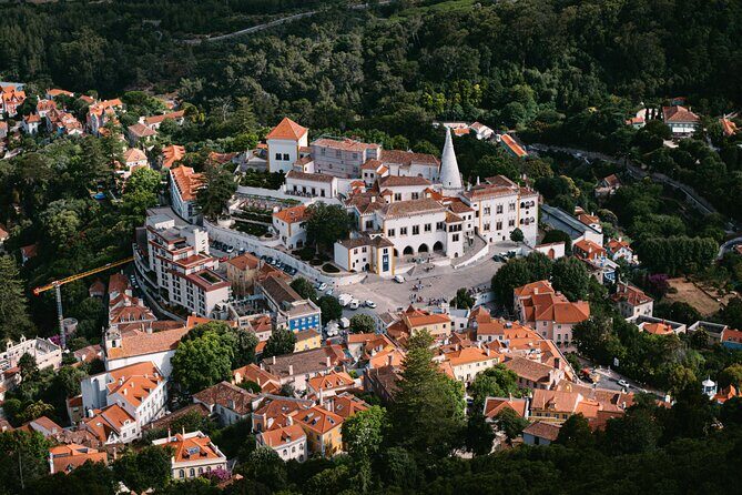 Full-Day Private Tour in Sintra - Who Is This Tour Best For?