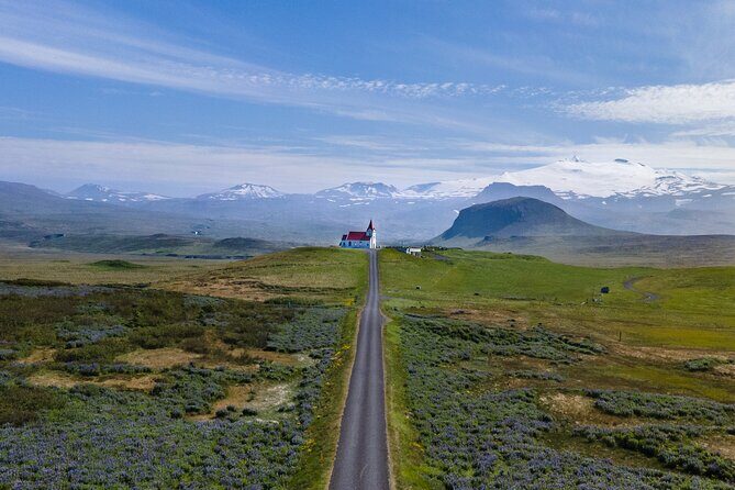 Full Day Private Tour in Snaefellsnes Peninsula - Final Thoughts  