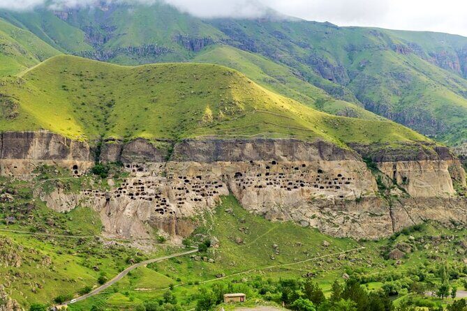 Full Day Private Tour in Vardzia, Rabati and Borjomi with Guide - FAQ