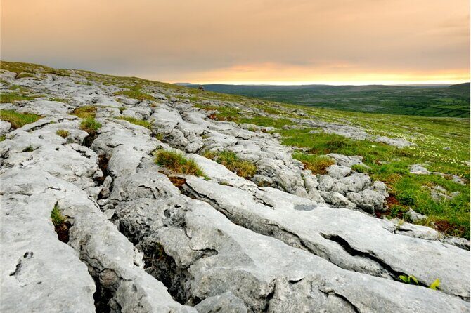 Full-Day Private Tour in West Coast of Ireland - The Itinerary in Detail