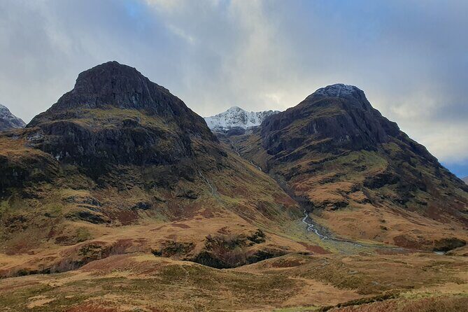 Full Day Private Tour in West Highlands, Oban and Glencoe - Analyzing the Price and Value