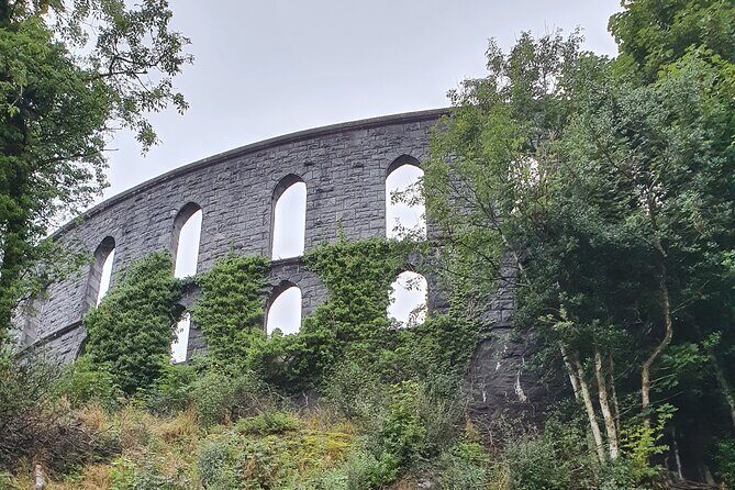 Full Day Private Tour in West Highlands, Oban and Glencoe - The Sum Up